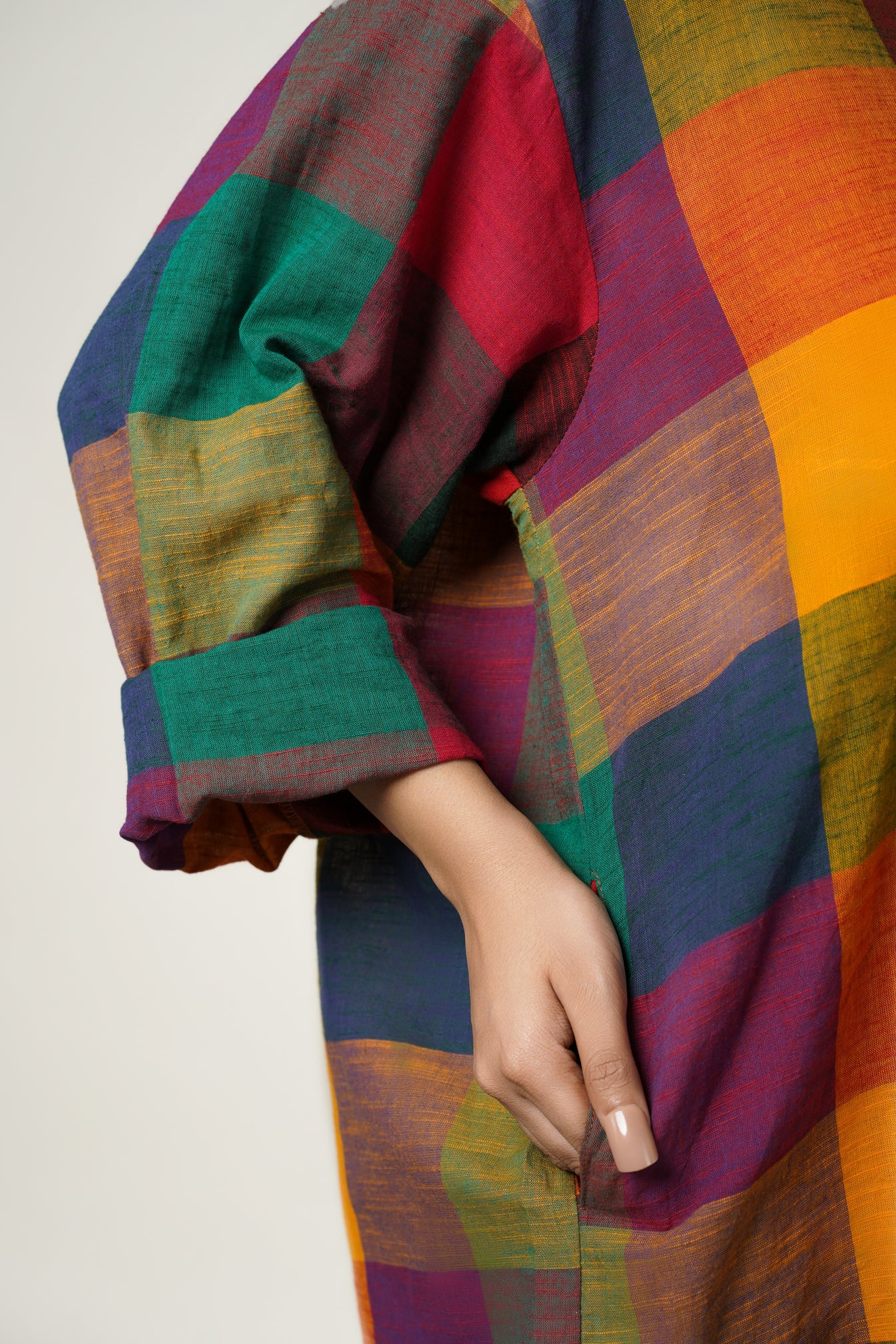 Candie Tunic – Studio Sienna