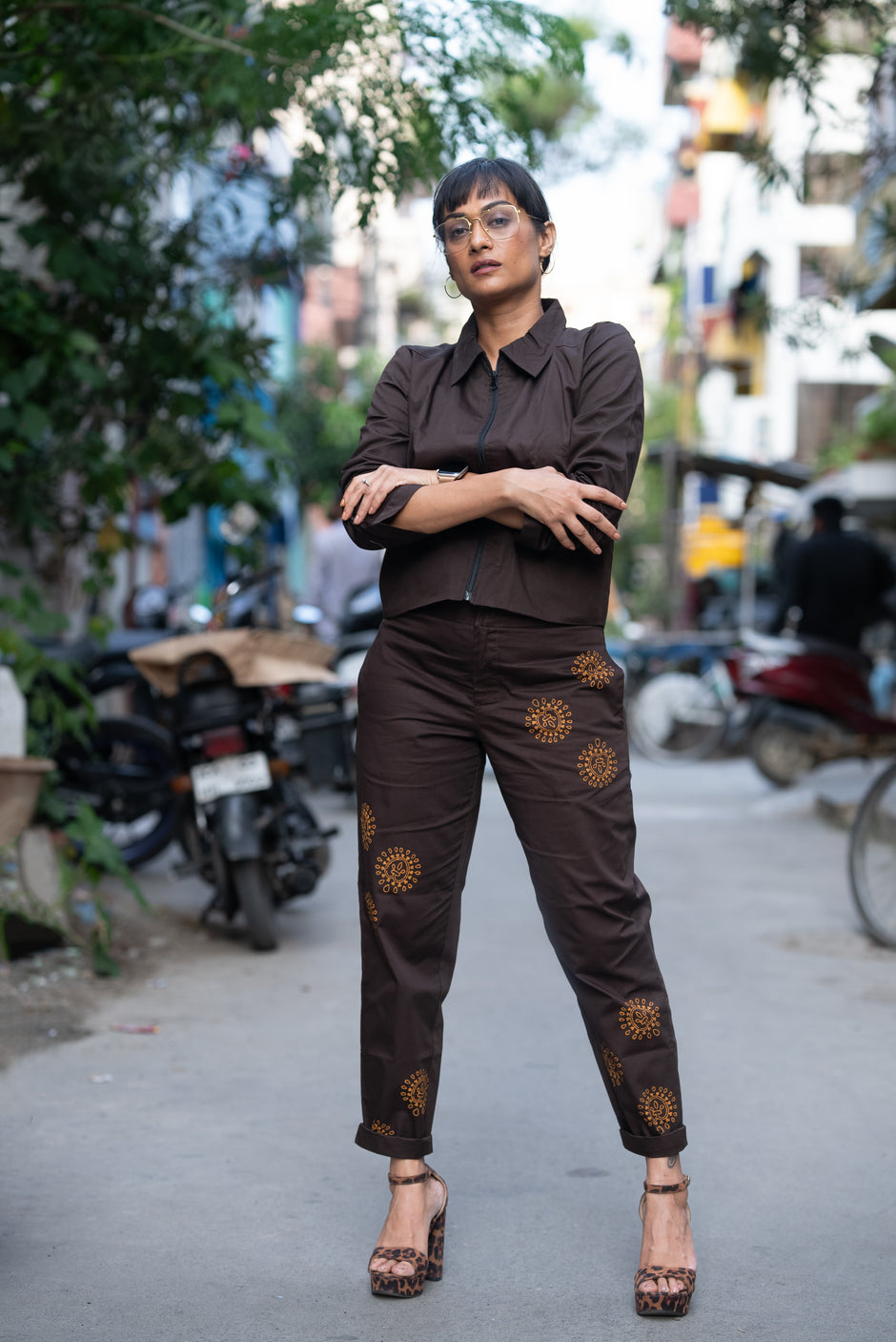 Bottoms – Studio Sienna